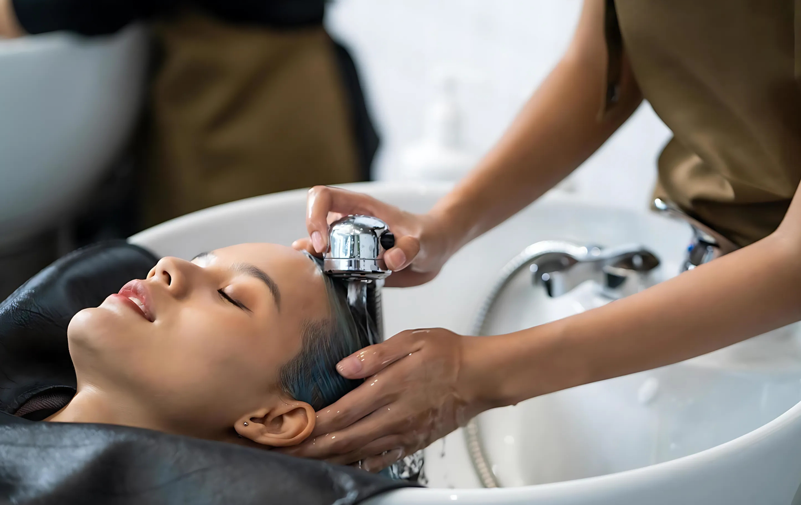 Best Unisex Salon in Visakhapatnam | Celebrity cuts